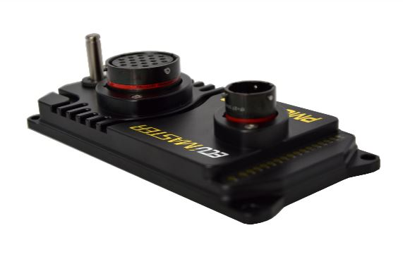 ECU Master – WRC Controls